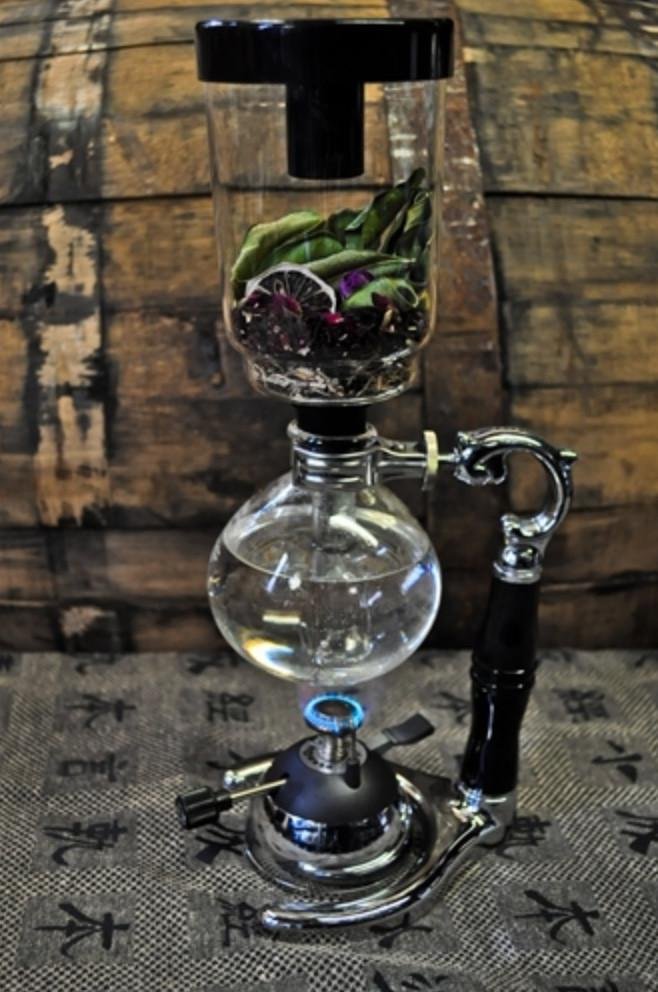 Aria Vape Lounge
